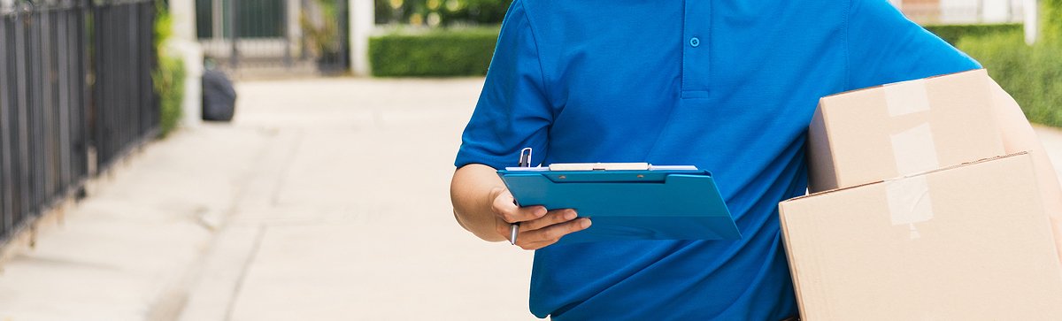 What is same day delivery, and how can it help? - Global Transport